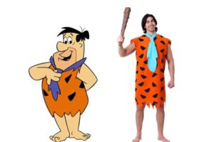 40 Easy To Make Cartoon Costume Ideas for Beginners