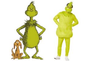 40 Easy To Make Cartoon Costume Ideas for Beginners