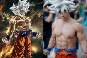 23 Cool White Hair Cosplay Ideas for Your Next Con