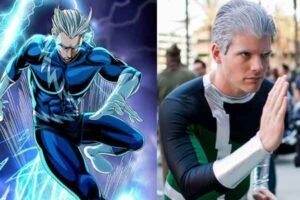 23 Cool White Hair Cosplay Ideas for Your Next Con