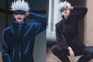 23 Cool White Hair Cosplay Ideas for Your Next Con