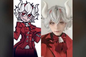 23 Cool White Hair Cosplay Ideas for Your Next Con